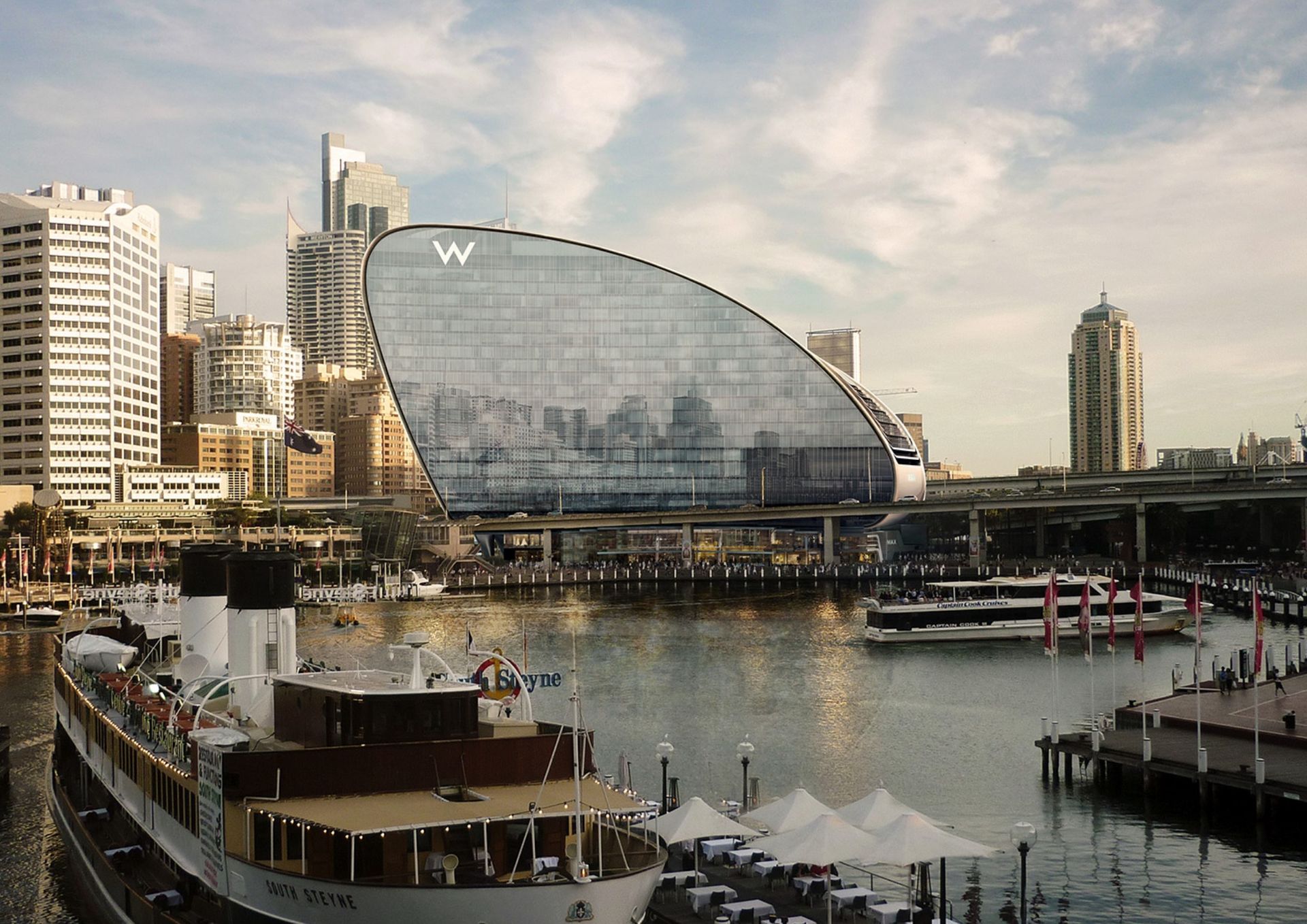 Webb Australia Group | Specialist Engineering Solutions