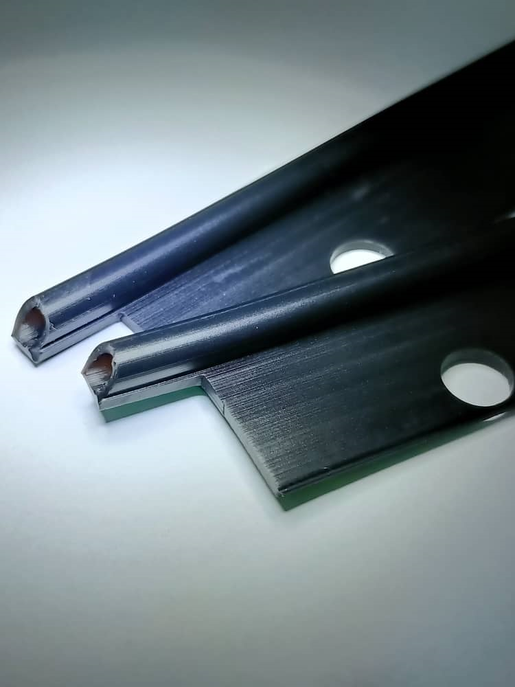 Pre-formed Gaskets - First Converting (M) Sdn. Bhd.