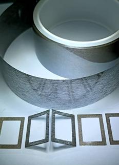 Tape Products - First Converting (M) Sdn. Bhd.