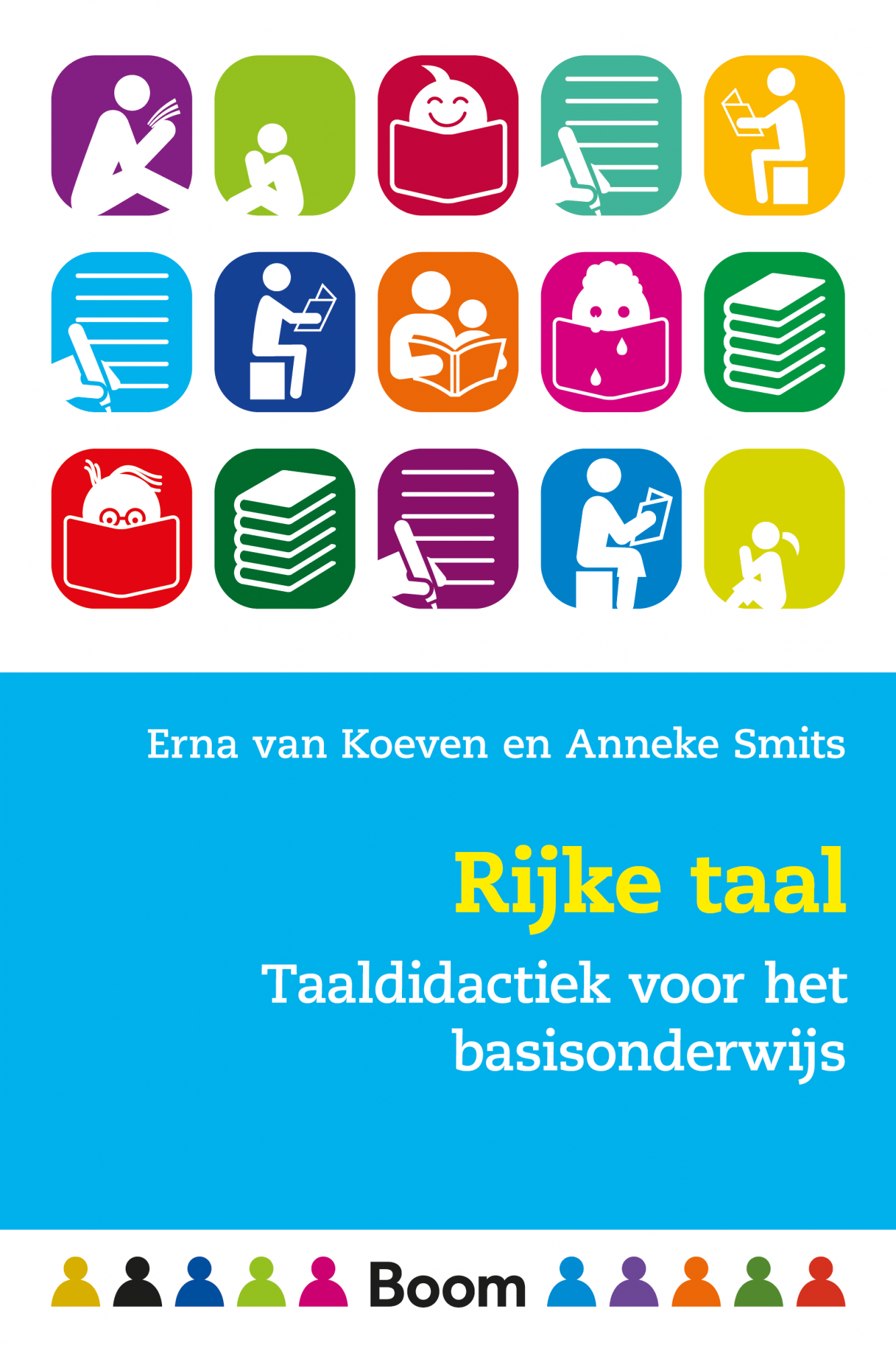 rijke taal