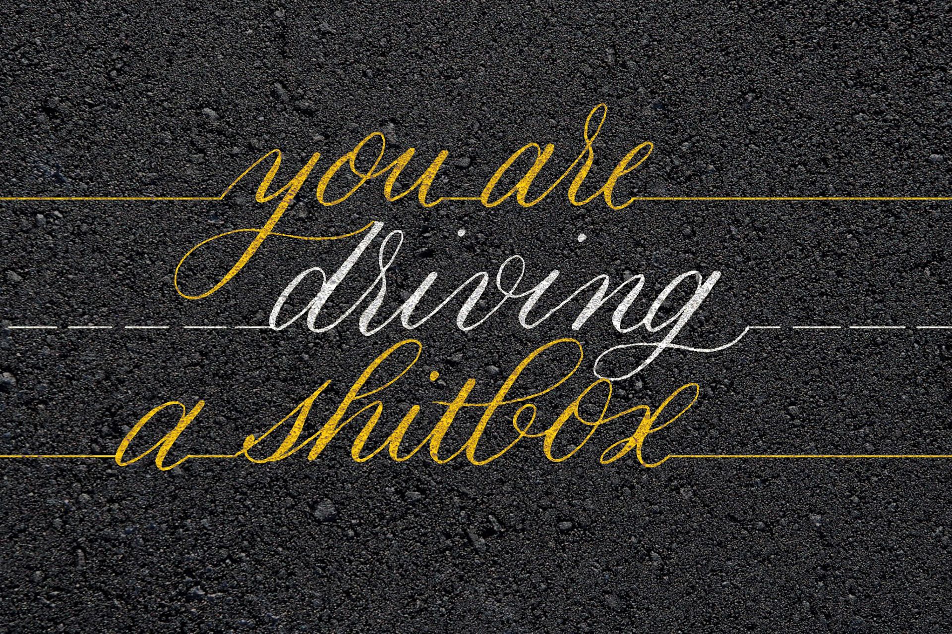 The Main Calligraphic Hand Styles | Calligraphy Writing Styles