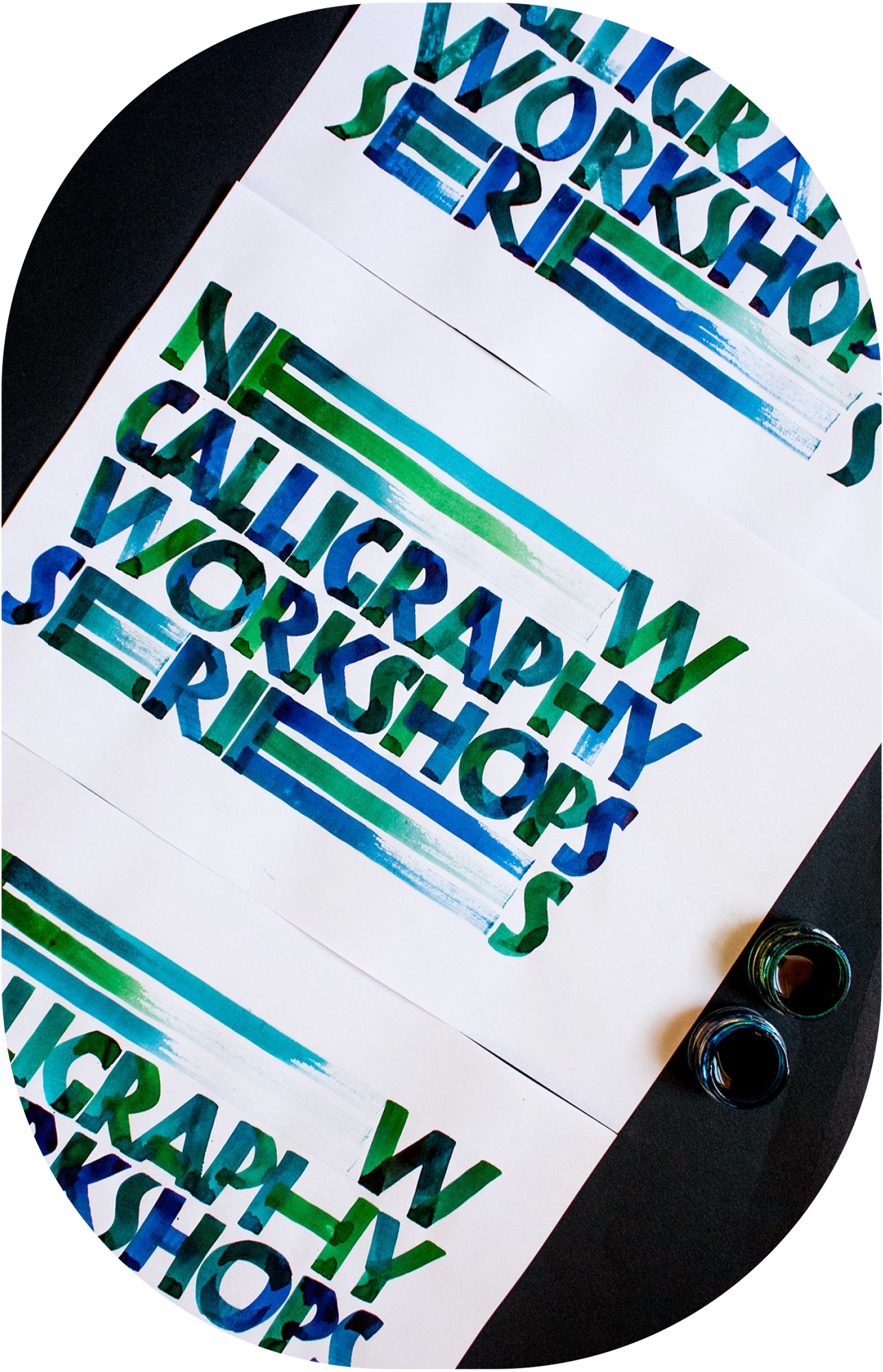 Learn How To Write Calligraphy | Writing Calligraphy Courses & Tutorials