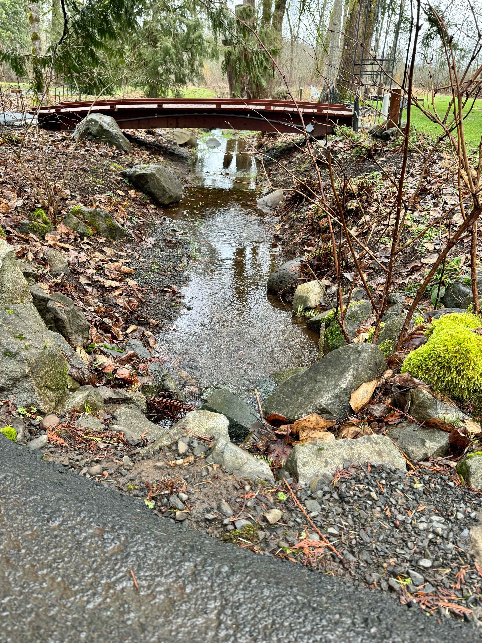 Projects | WyEast Gardens, LLC