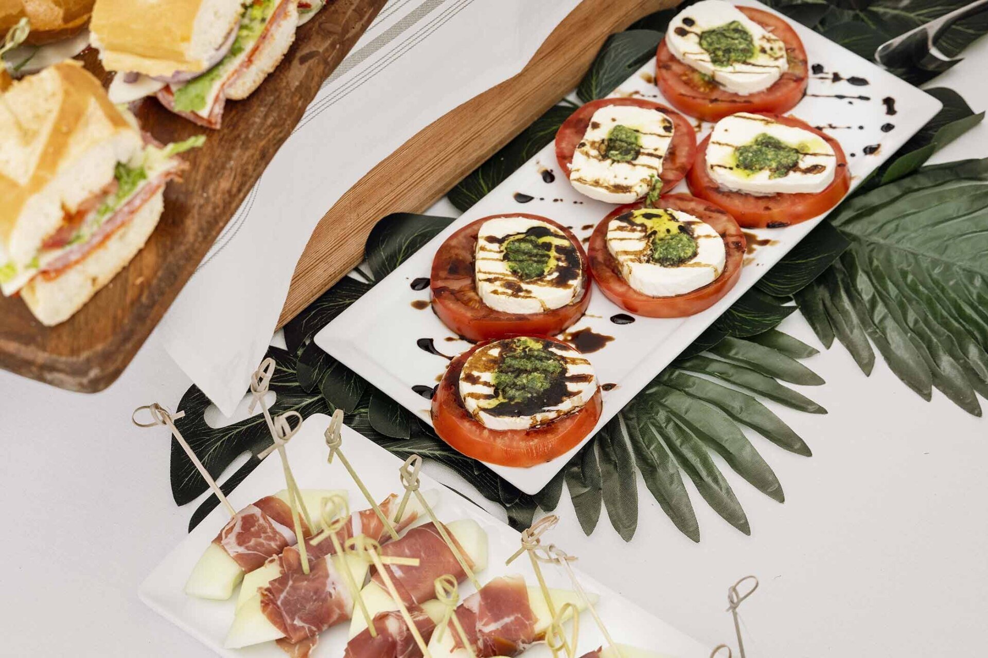 Food | Salute Market