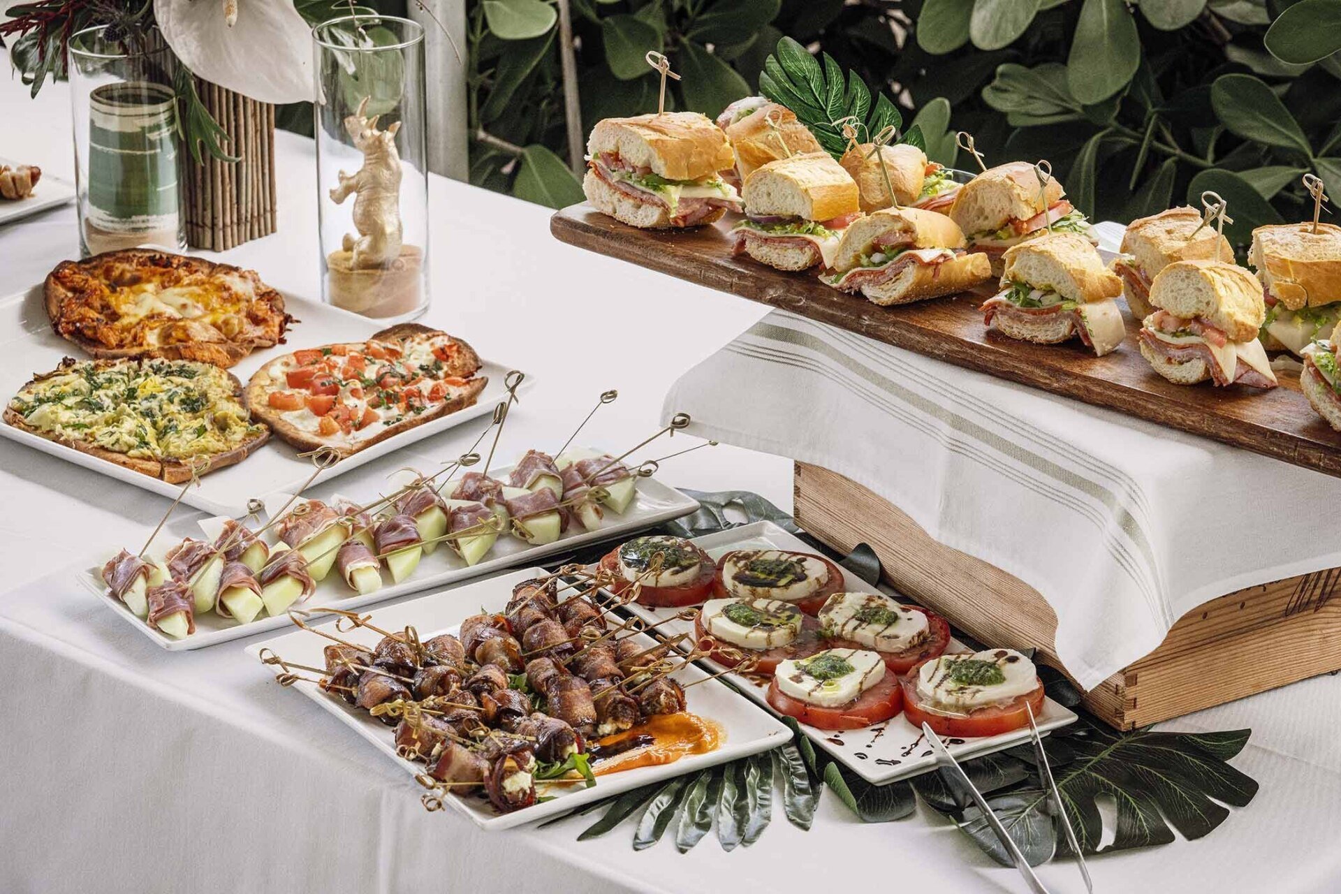 Food | Salute Market