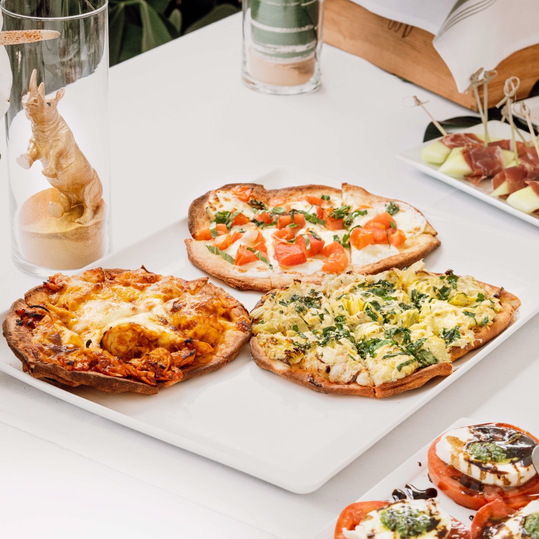 Salute Market | Restaurant | Wine Bar