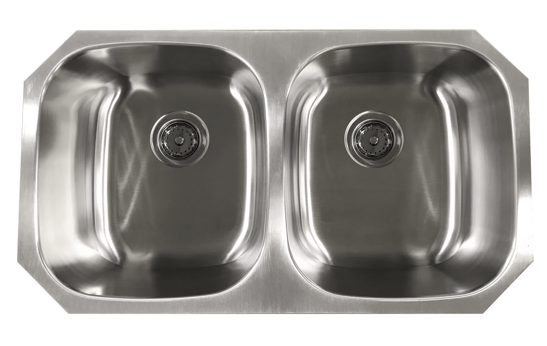 Stainless Steel | Granite | Porcelain Sinks