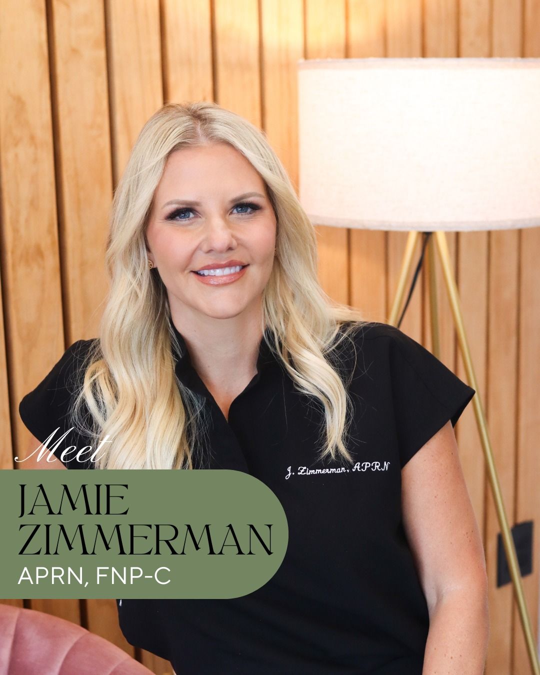Meet Jamie Zimmerman and Katie Begley with Nova Aesthetics & Medical ...