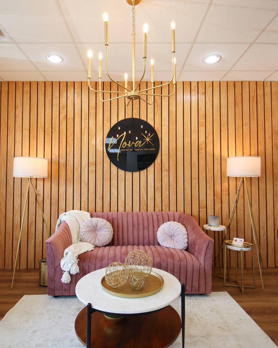 Meet Jamie Zimmerman and Katie Begley with Nova Aesthetics & Medical ...