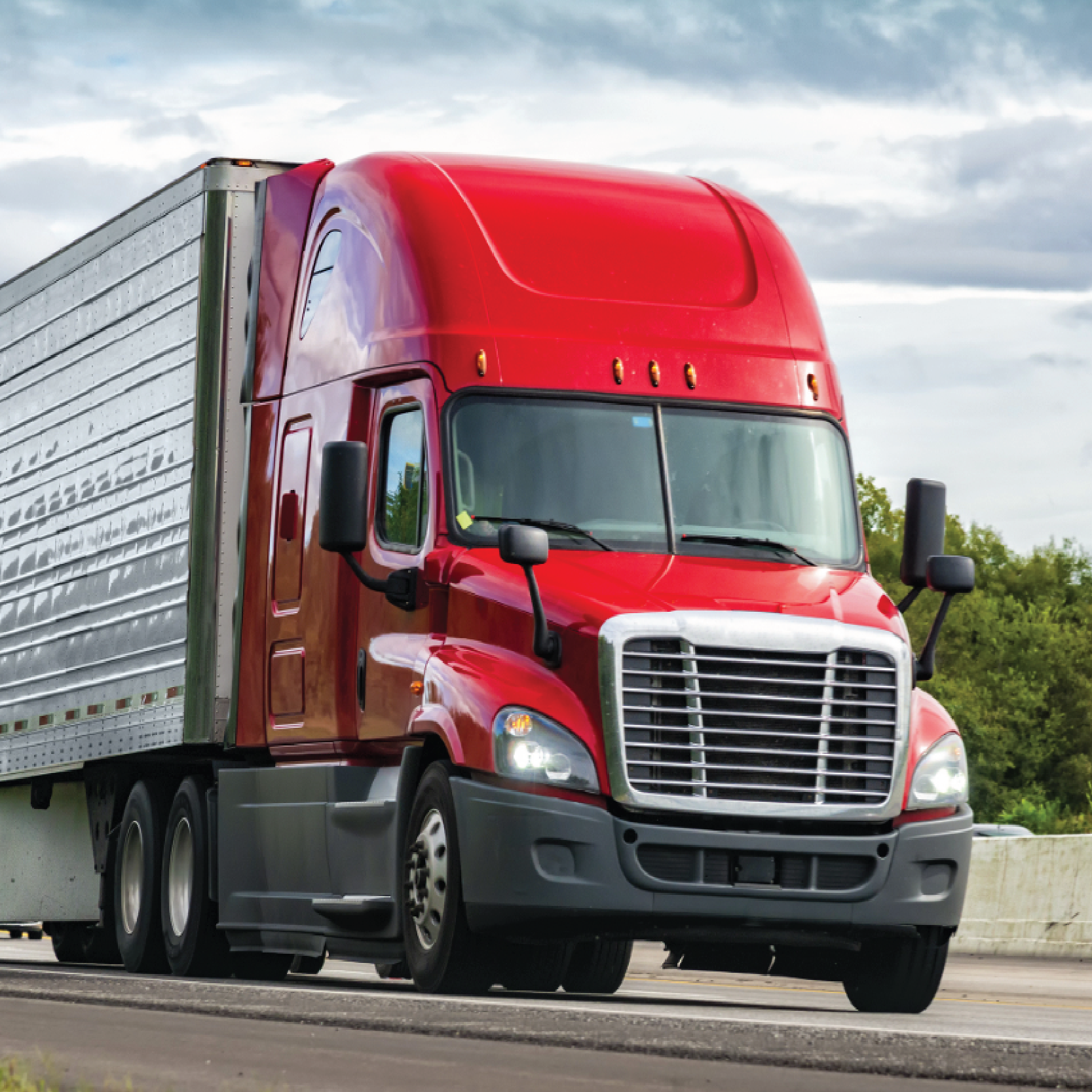 Drive509 - CDL School With A Student First Approach - Spokane, WA