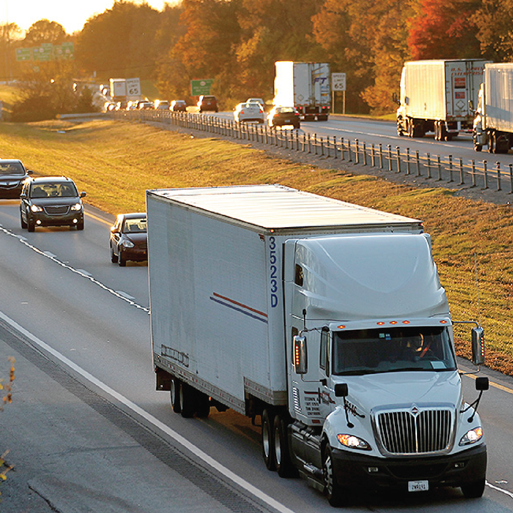Drive509 - CDL School With A Student First Approach - Spokane, WA