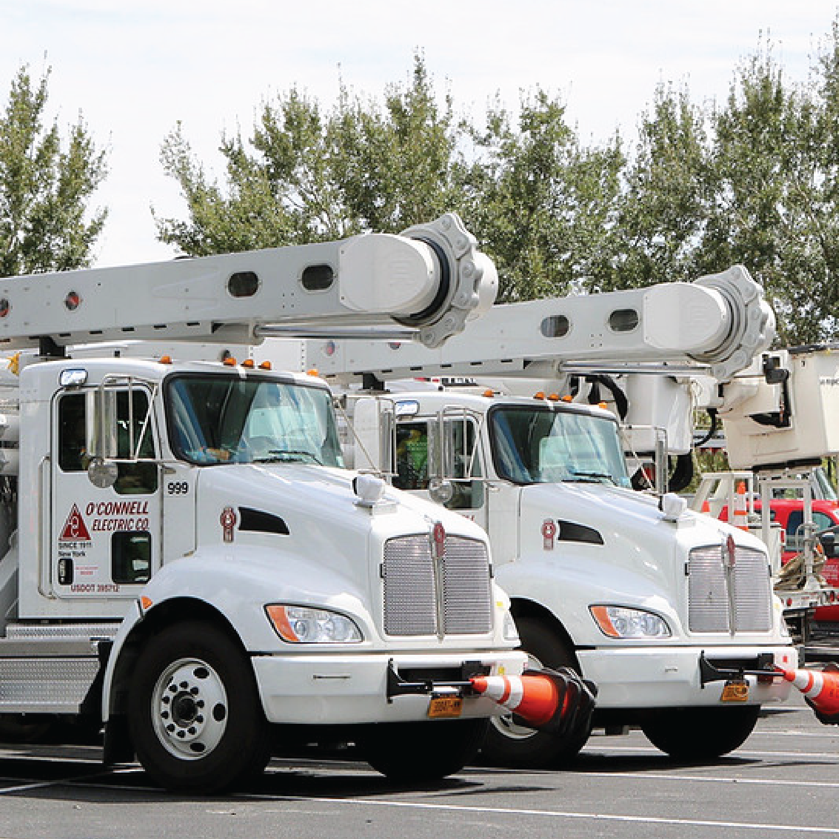 Drive509 - CDL School With A Student First Approach - Spokane, WA