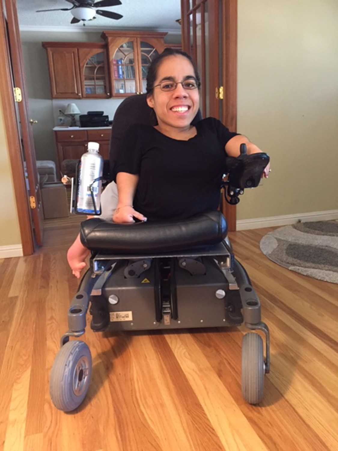 Driving School For Adults With Disabilities Near Me