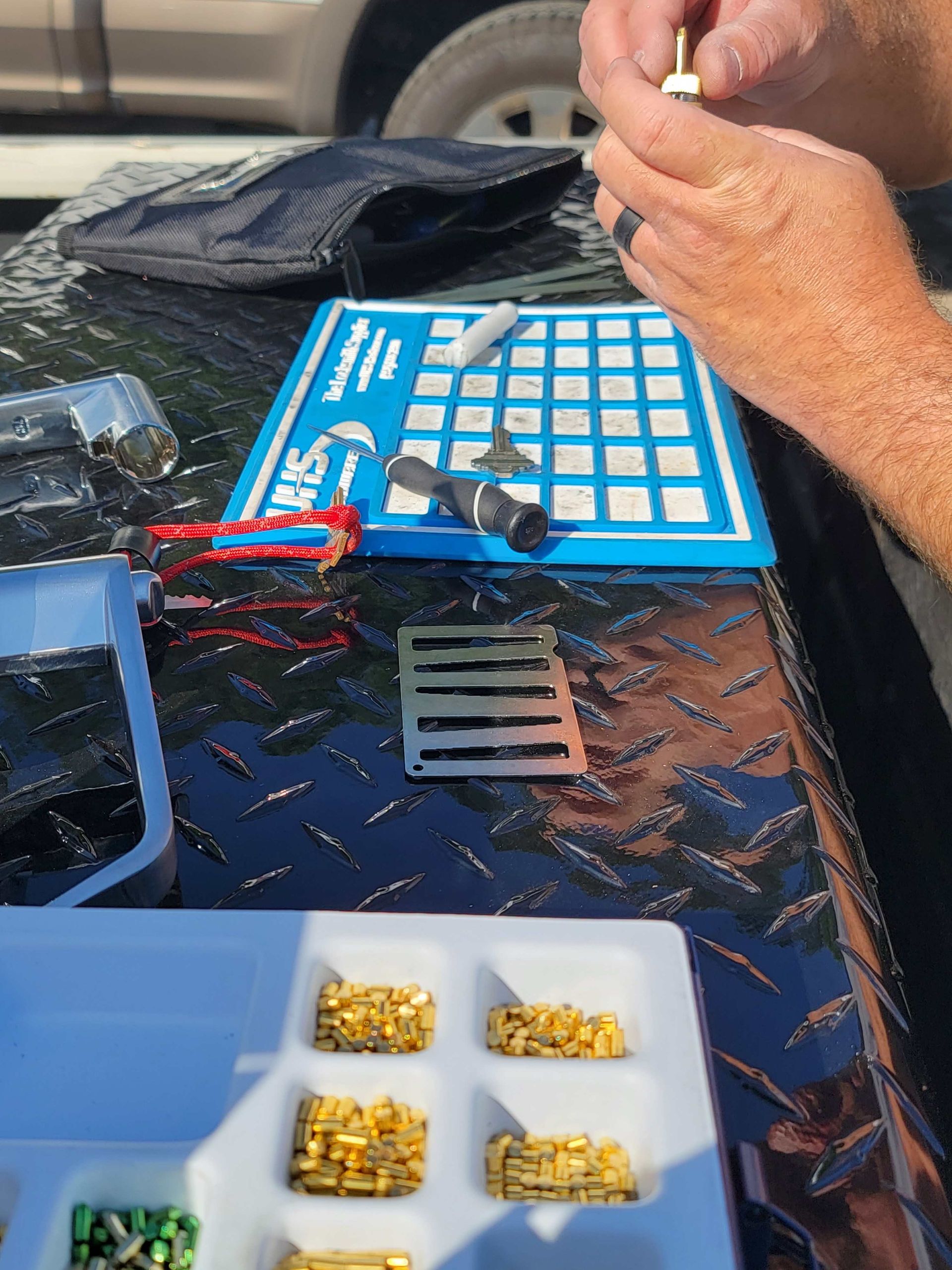 Locksmith | Camden and Sumter, South Carolina | Davis Lock & Key