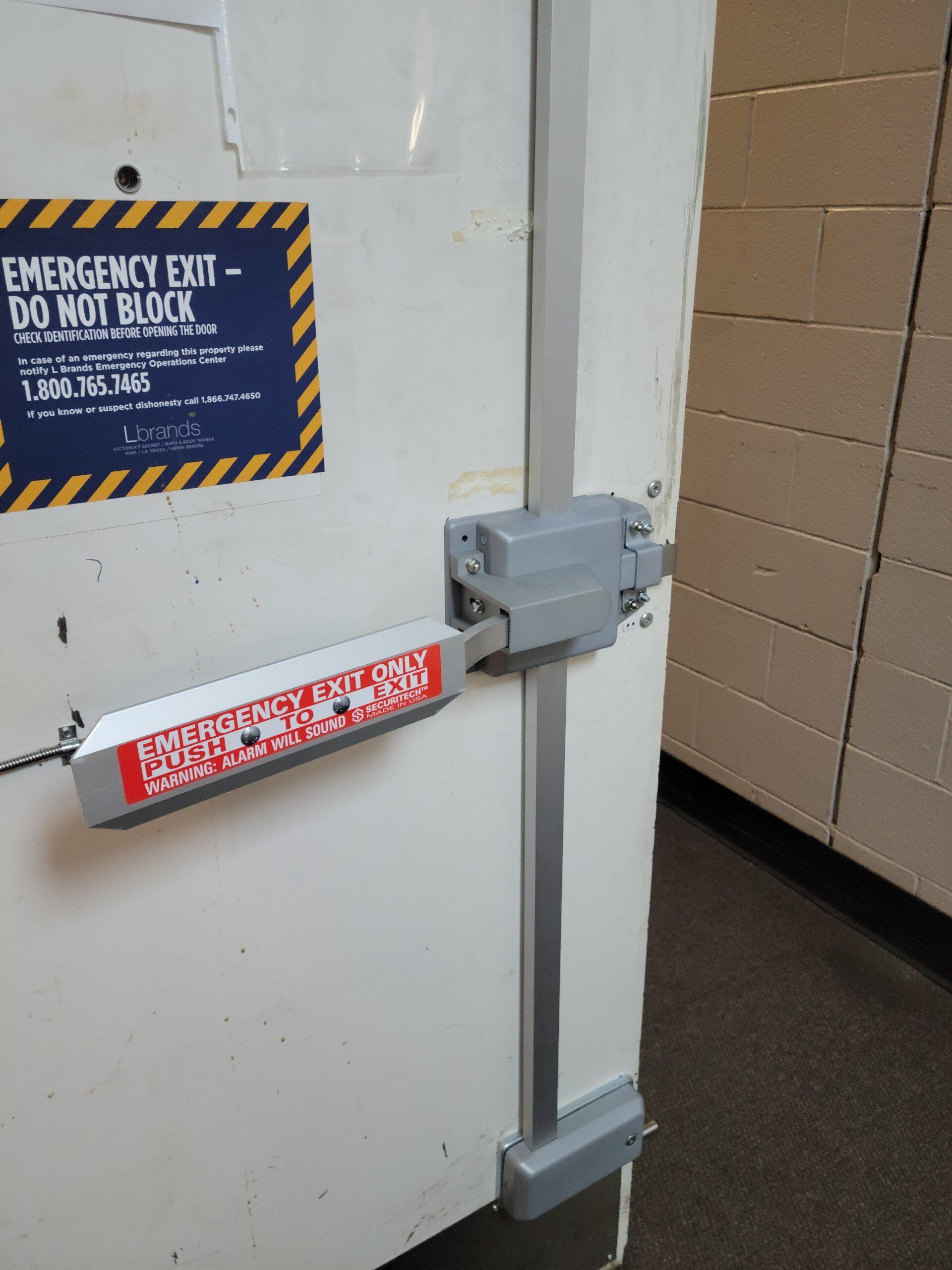 Locksmith | Camden and Sumter, South Carolina | Davis Lock & Key