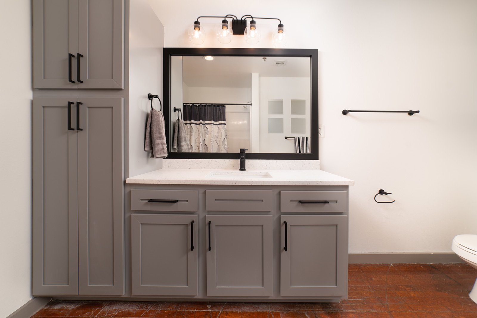 Kansas City Loft Photos, Floor Plans & Tours | Artisan KC