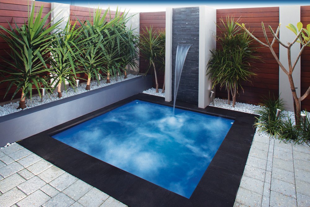 Del Mar Pools and Spas