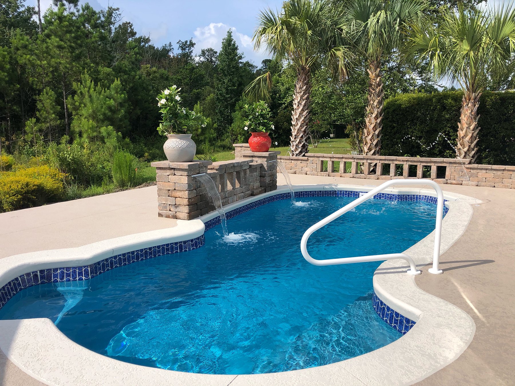 Del Mar Pools and Spas