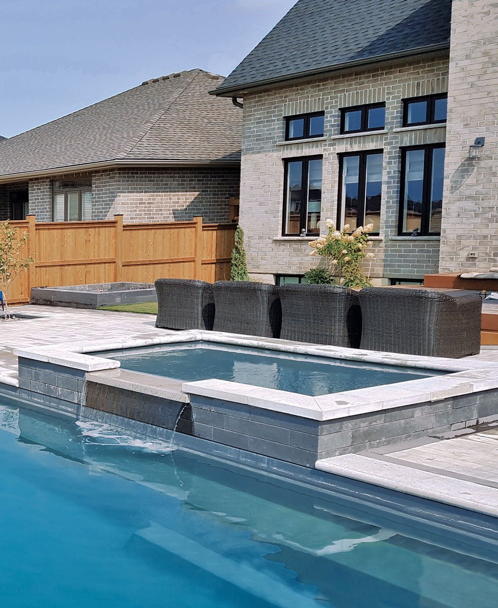 Del Mar Pools and Spas