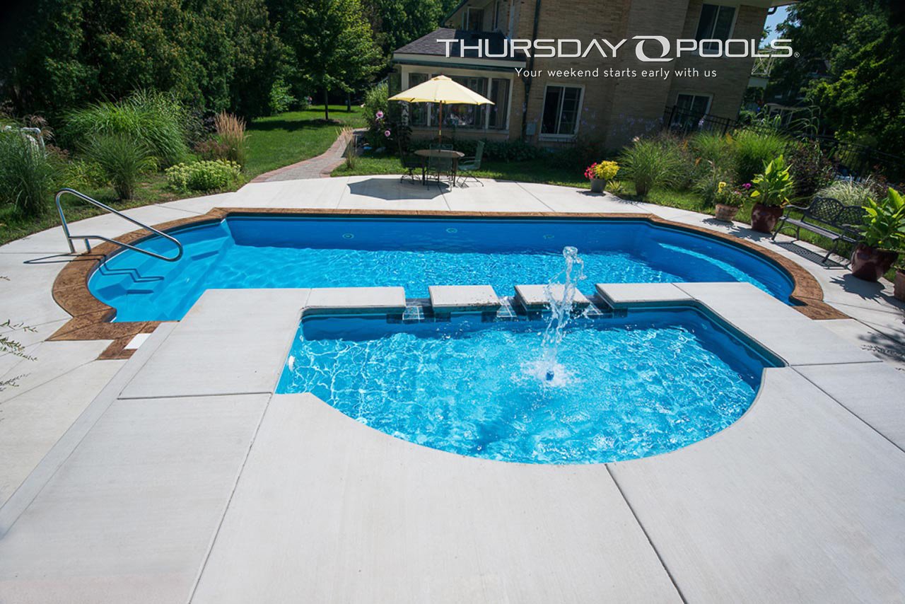 Del Mar Pools and Spas