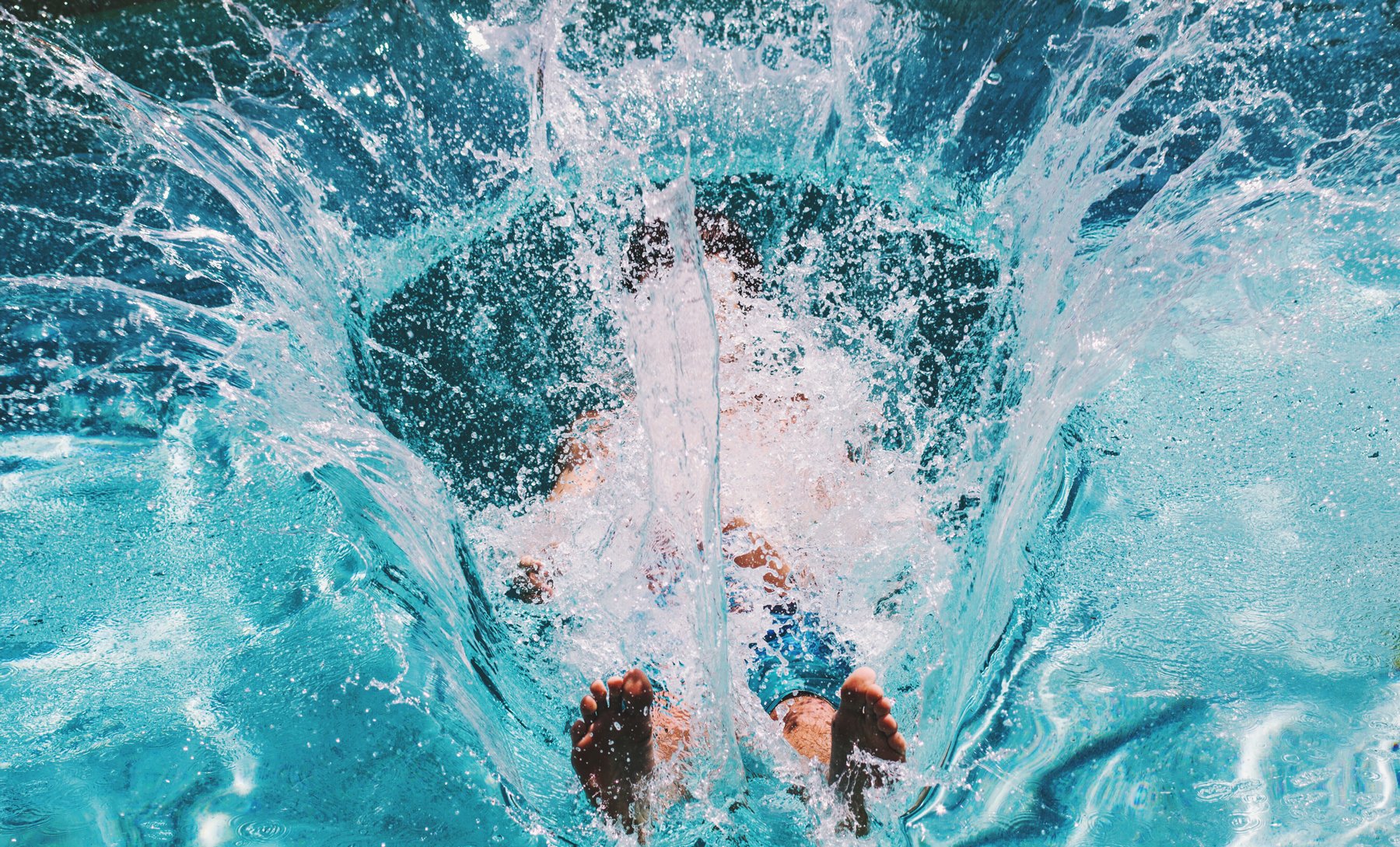 Del Mar Pools and Spas