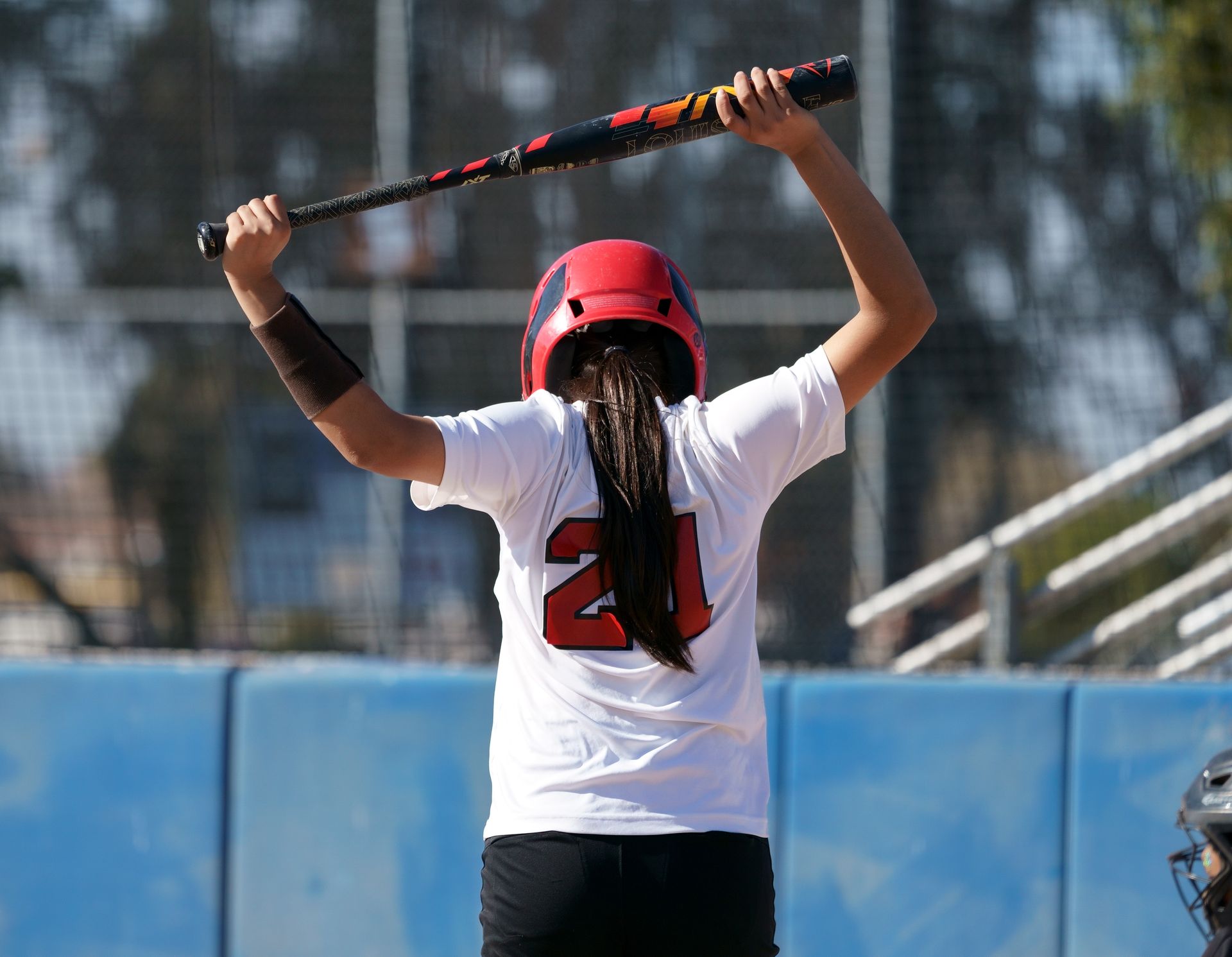 Enforcers | Salinas, CA | TechPro Athletics