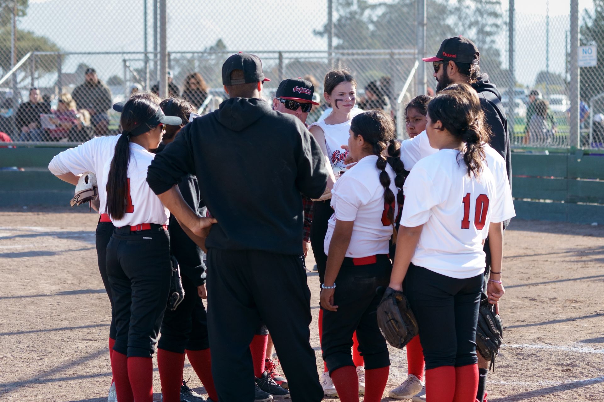 Enforcers | Salinas, CA | TechPro Athletics