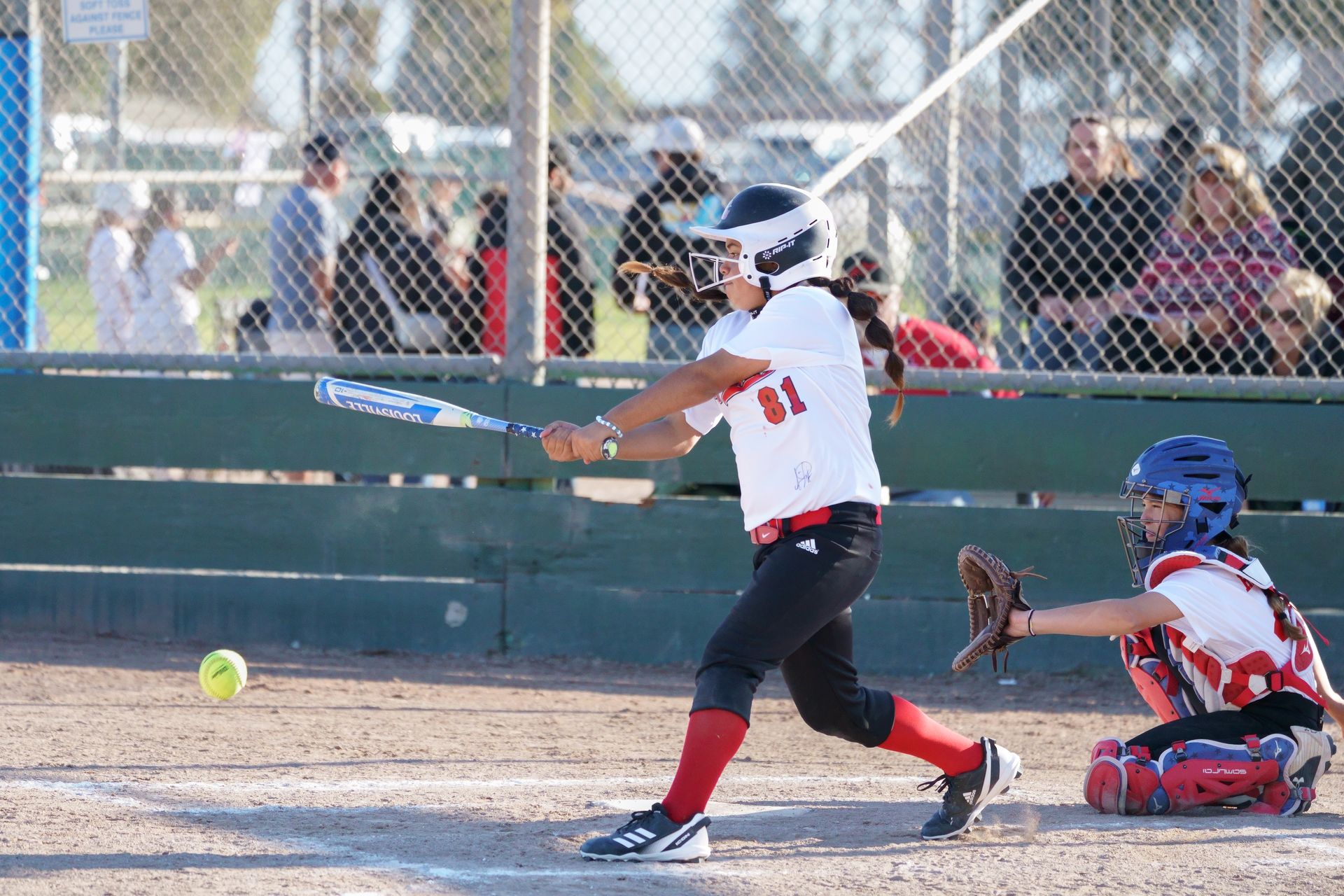 Enforcers | Salinas, CA | TechPro Athletics