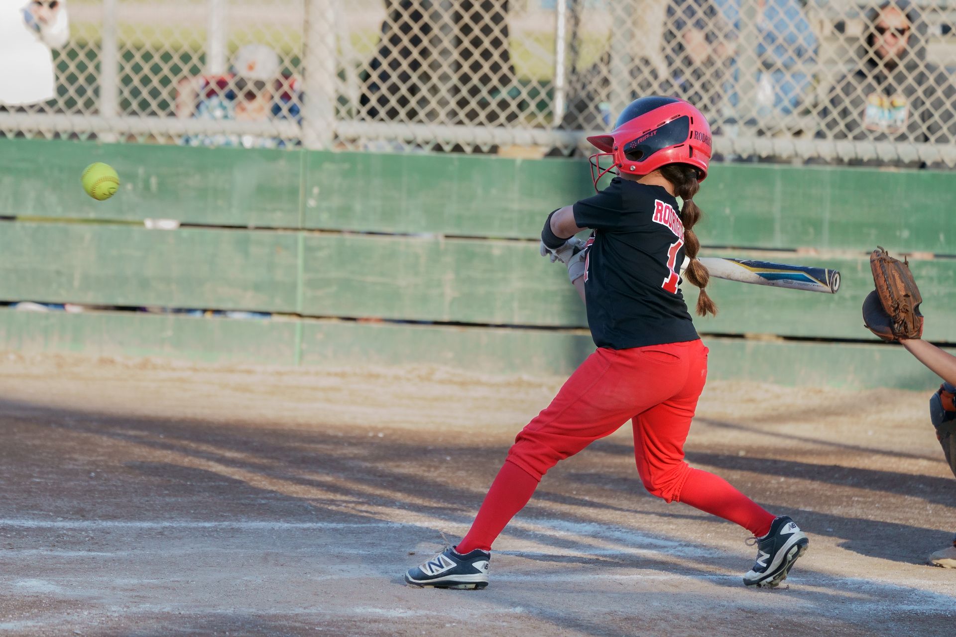 Enforcers | Salinas, CA | TechPro Athletics
