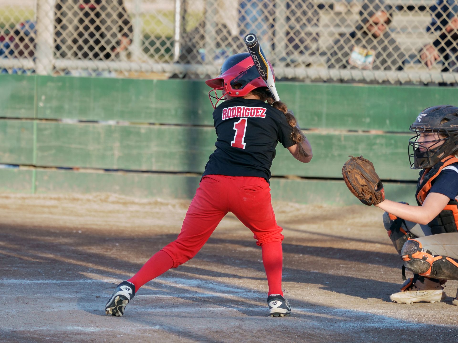 Enforcers | Salinas, CA | TechPro Athletics