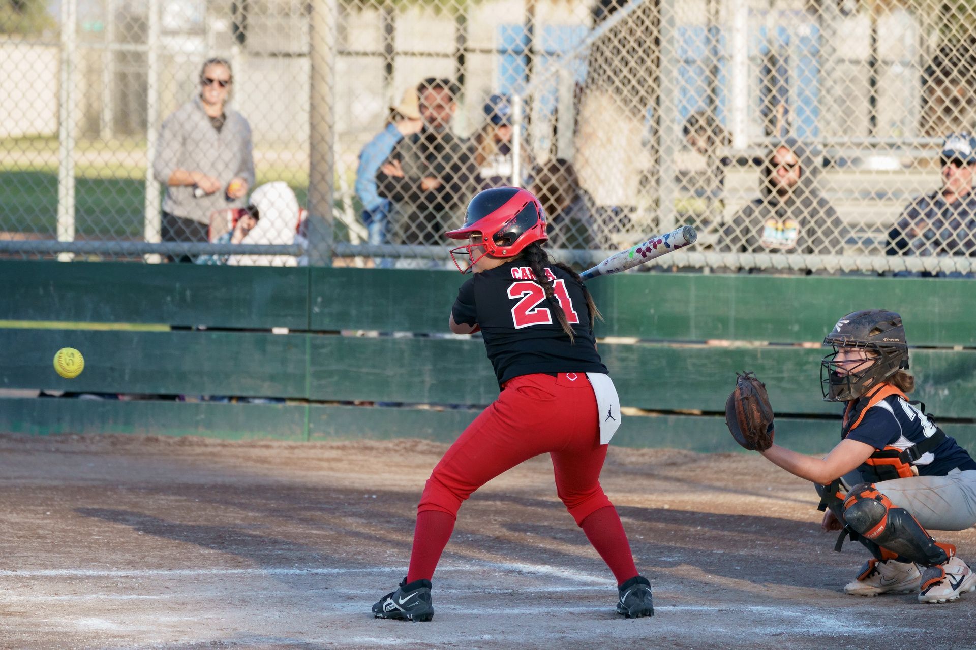 Enforcers | Salinas, CA | TechPro Athletics