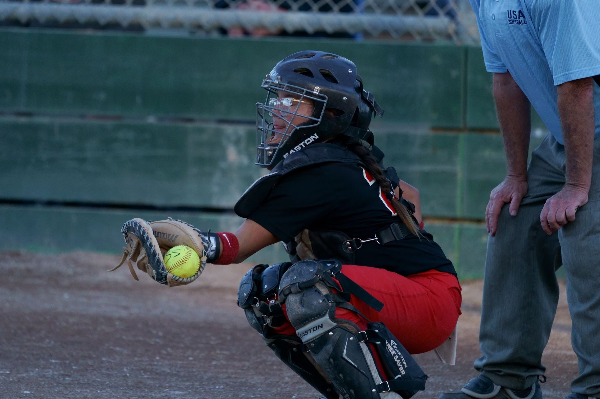 Enforcers | Salinas, CA | TechPro Athletics