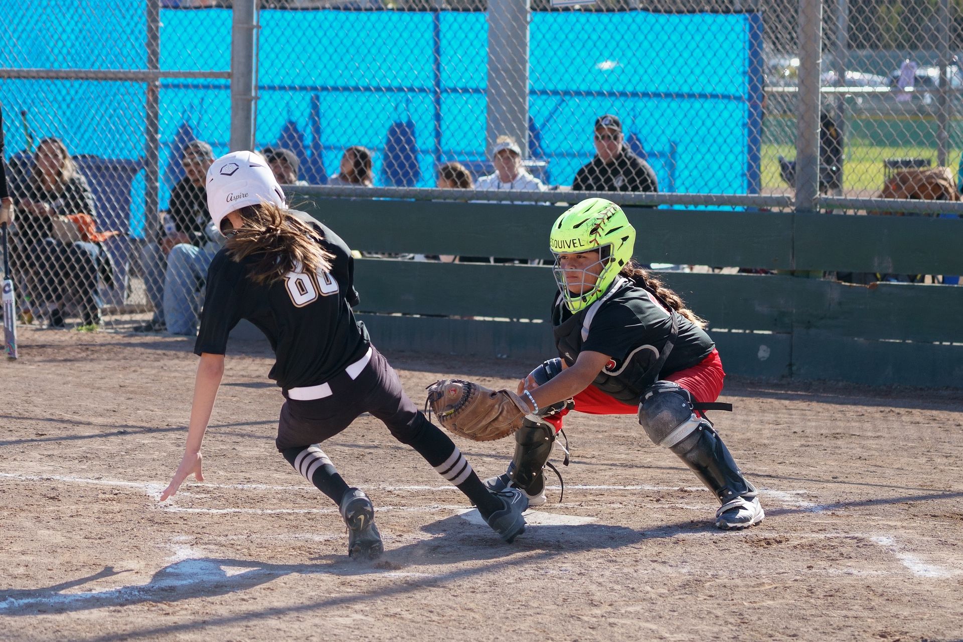 Enforcers | Salinas, CA | TechPro Athletics