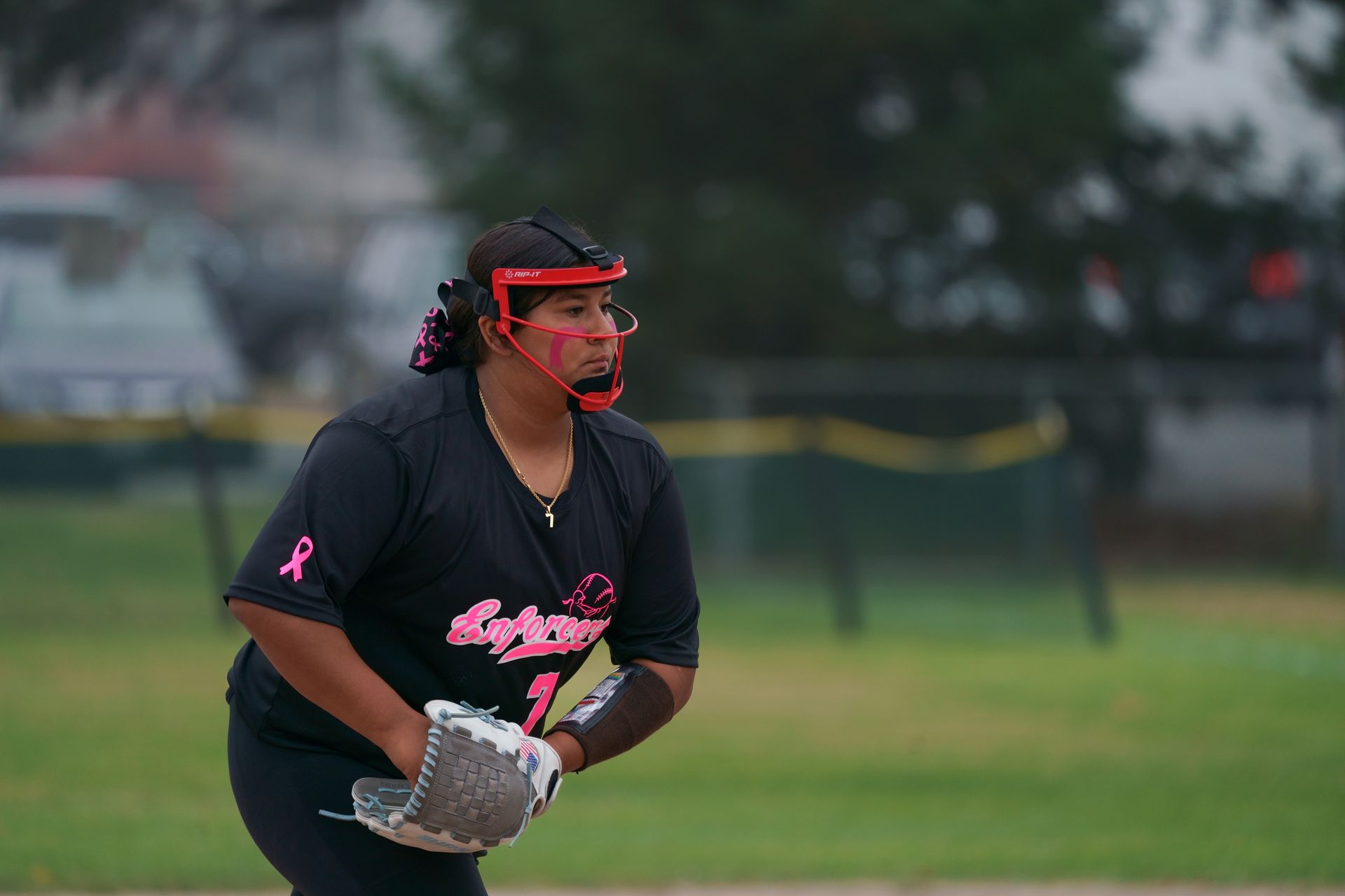 Enforcers | Salinas, CA | TechPro Athletics