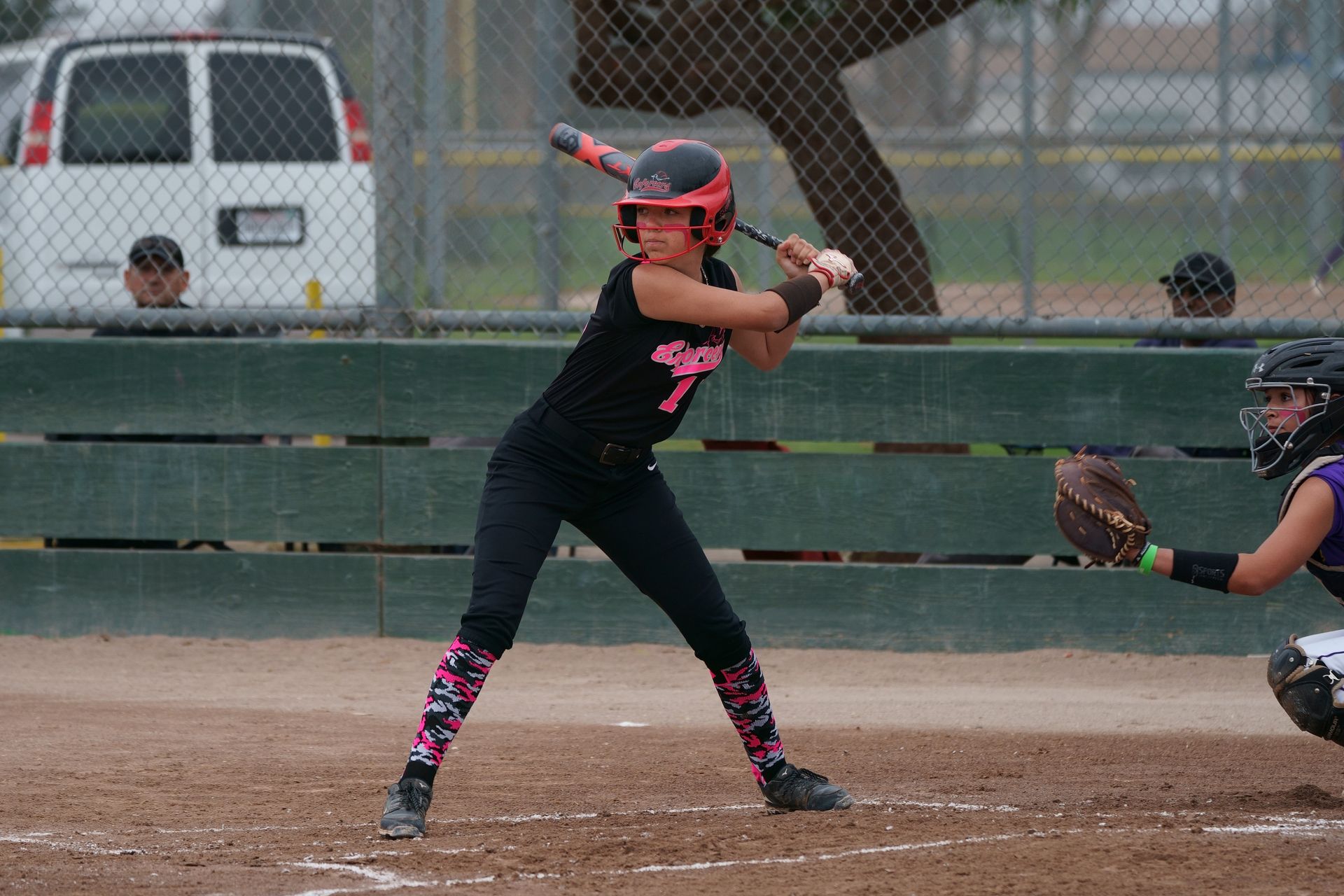 Enforcers | Salinas, CA | TechPro Athletics