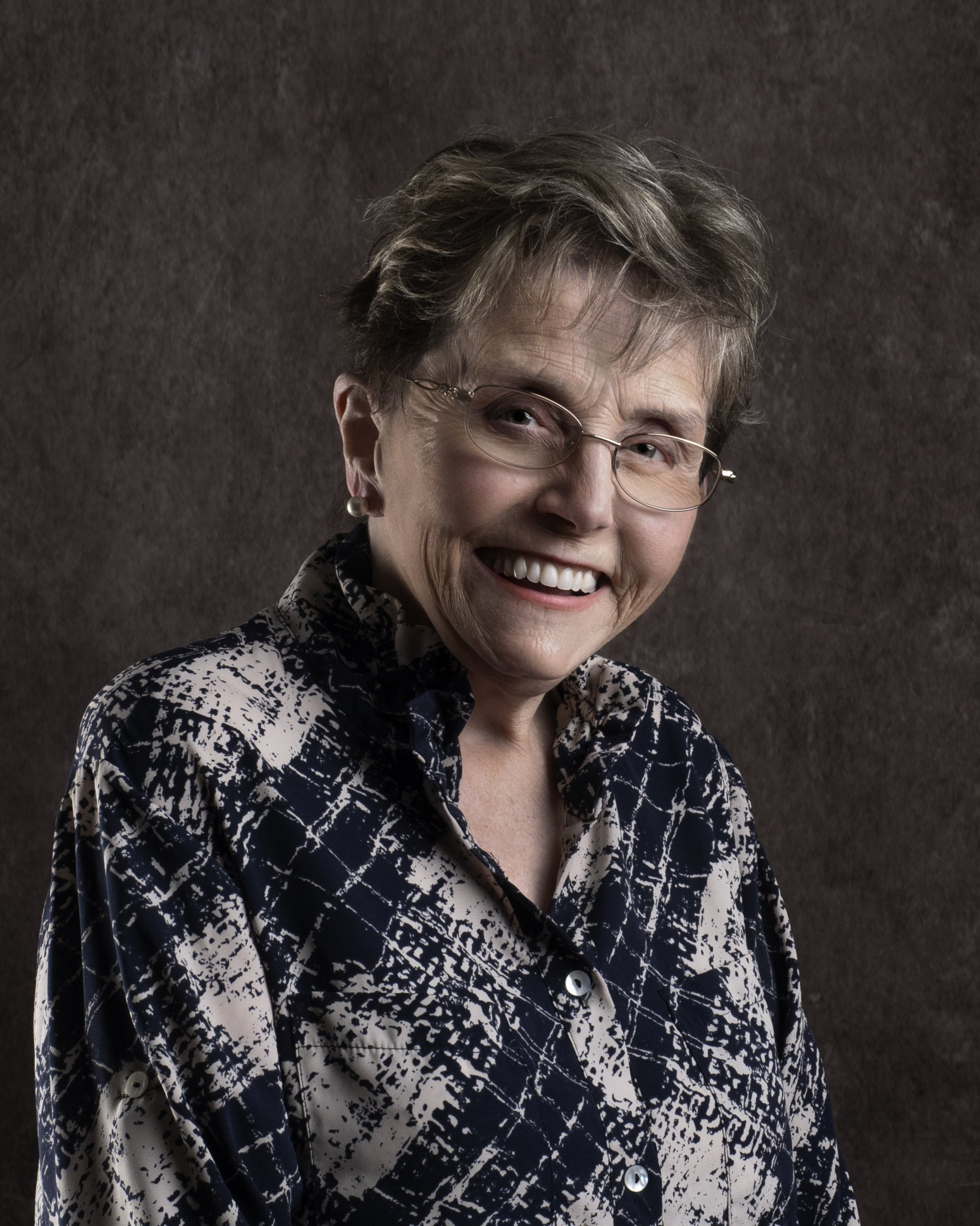 Motivational Speaker | Diane Simpson