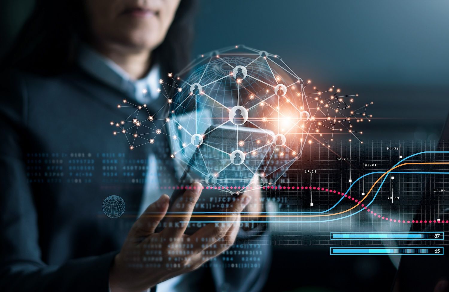 Certified Wireless Network Administrator - CWNA Certification