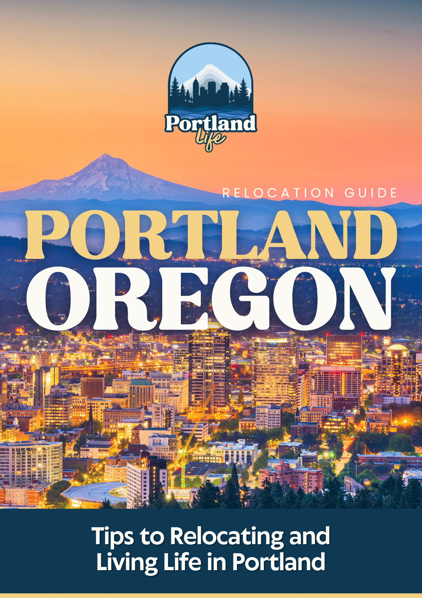 Explore | Portland Life | Stewart Group