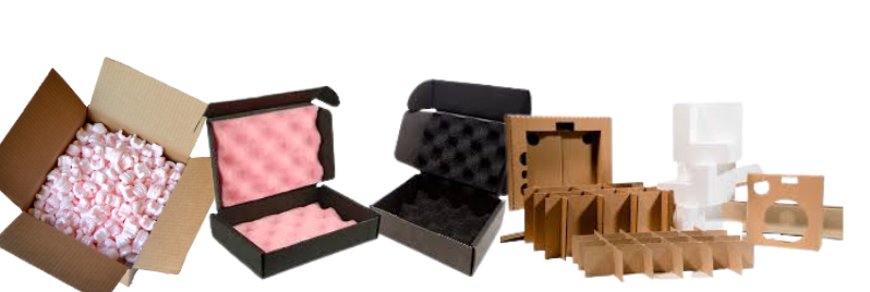 Protective Packaging Solutions | Contractor Supplies Plus, Inc