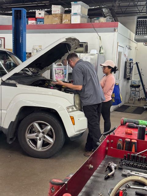 Auto Repair in Bryan, TX | Superior Auto Service