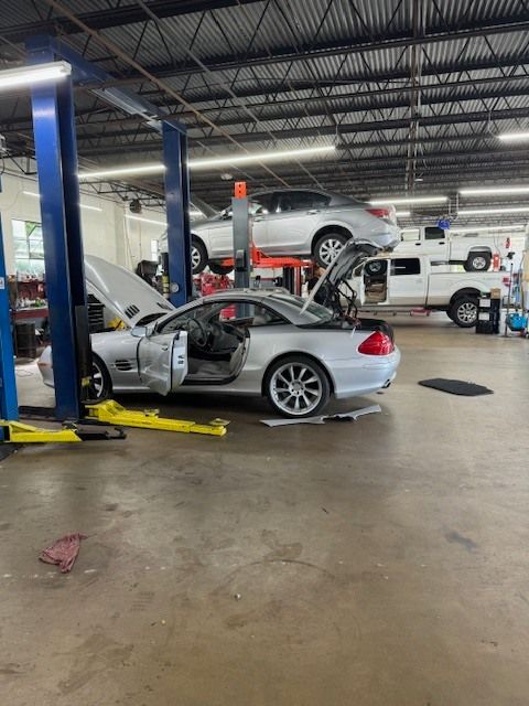 Auto Repair in Bryan, TX | Superior Auto Service
