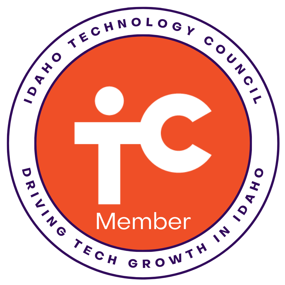 ITC Membership Logo Guidelines | Idaho Technology Council | ID