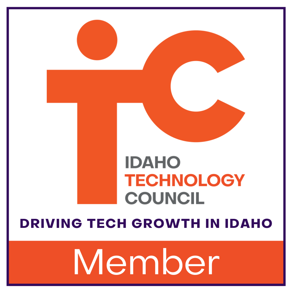 ITC Membership Logo Guidelines | Idaho Technology Council | ID