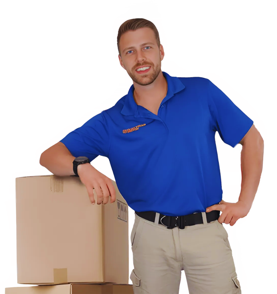 Helpful Movers in Florida | Happy Helpers Moving Co.
