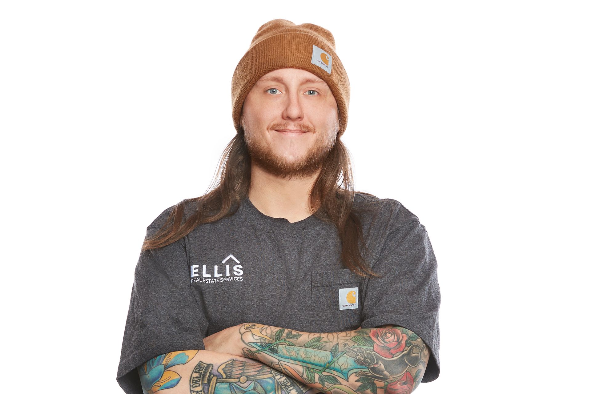 Team | Ellis Real Estate - Kansas City, MO