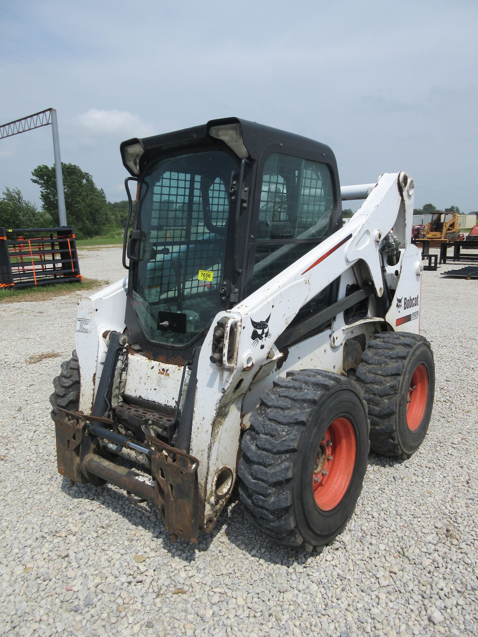 CBM Auctions - Past Auctions