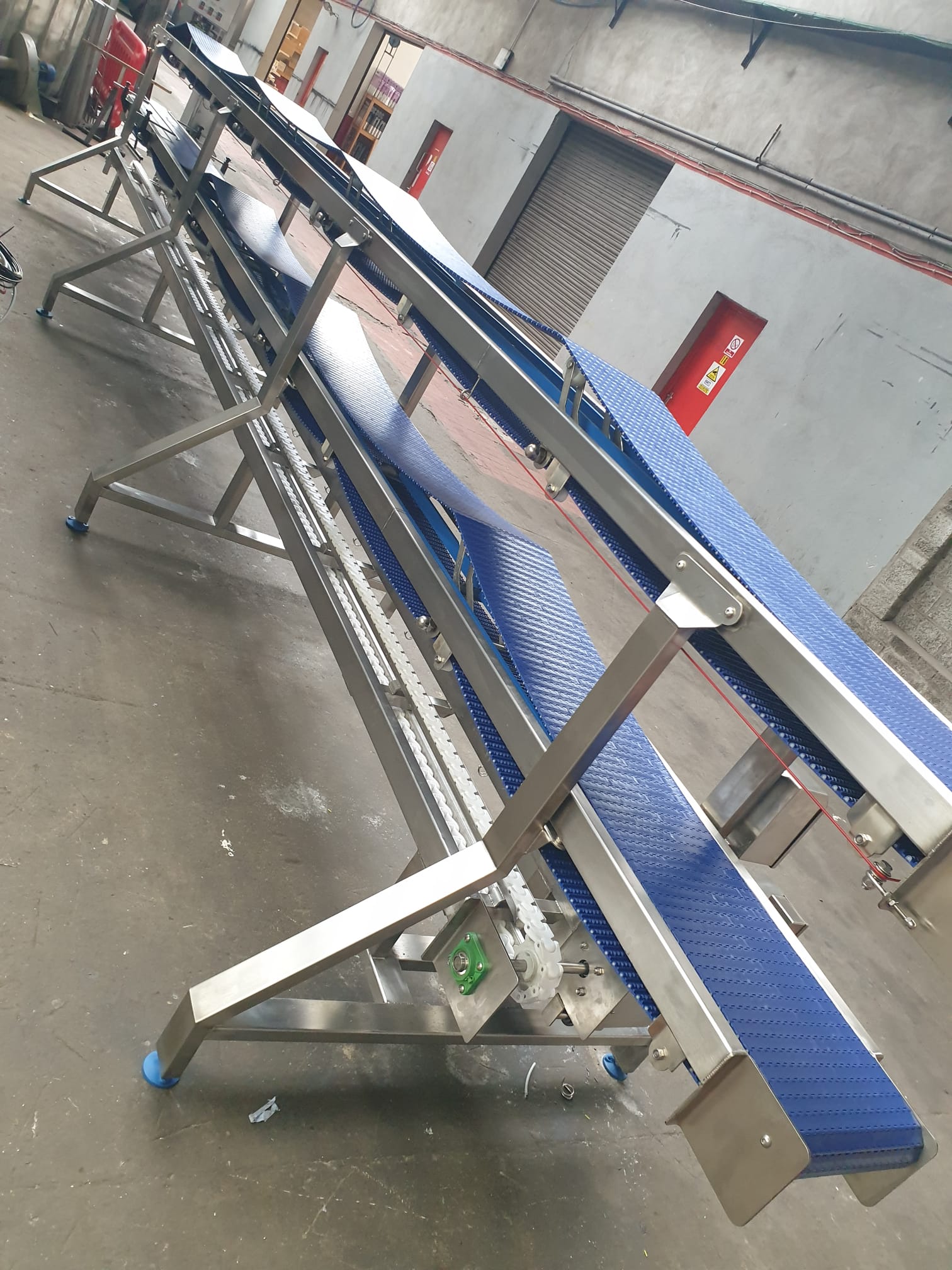 Mercer PME | Installation | Mechanical & Electrical Engineering Specialists