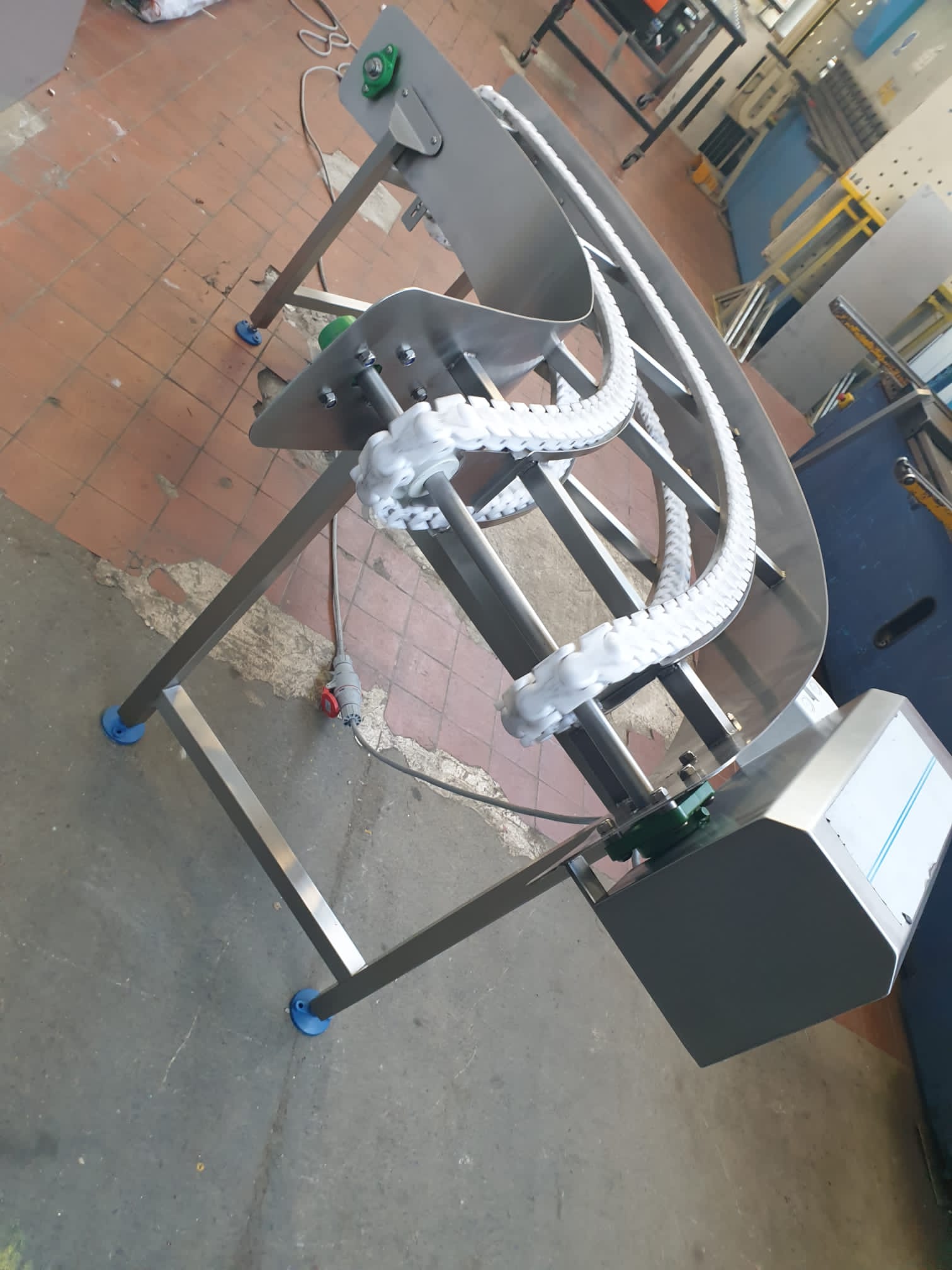 Mercer PME | Installation | Mechanical & Electrical Engineering Specialists