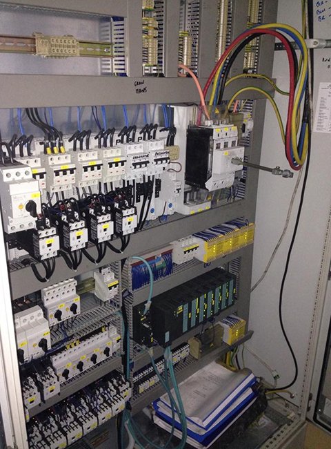 Mercer PME | Home | Mechanical & Electrical Engineering Specialists