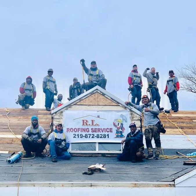 Local Roofing and Siding Contractors | Michigan City | Valparaiso